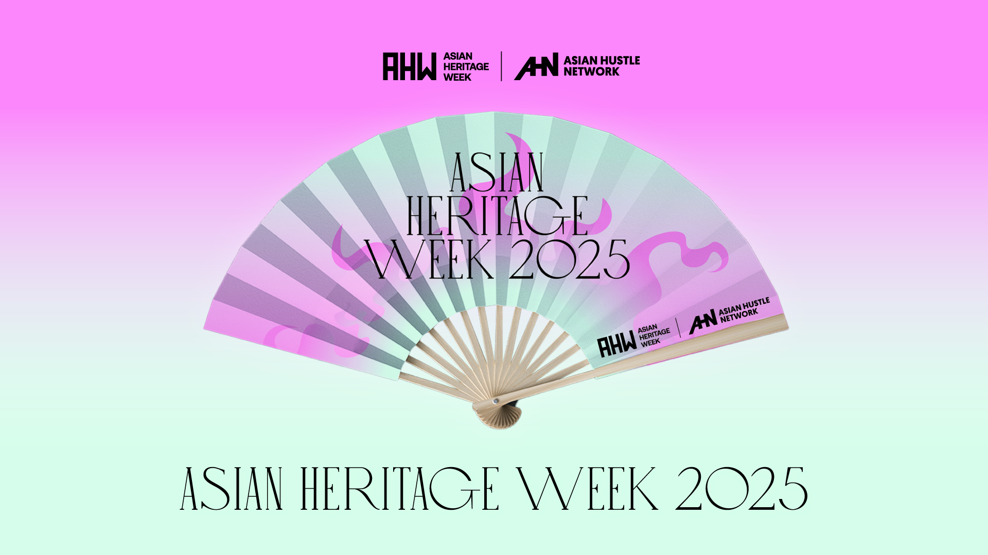 Events - Asian Heritage Week
